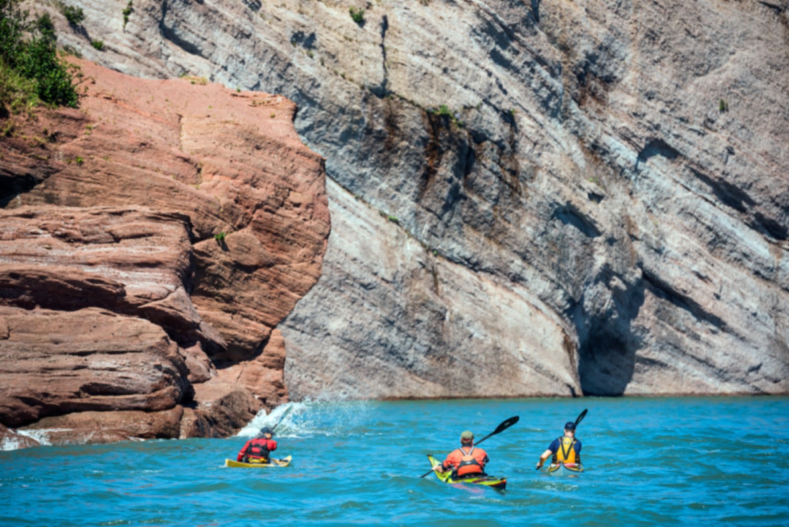 St. Martins | Stonehammer UNESCO Global Geopark